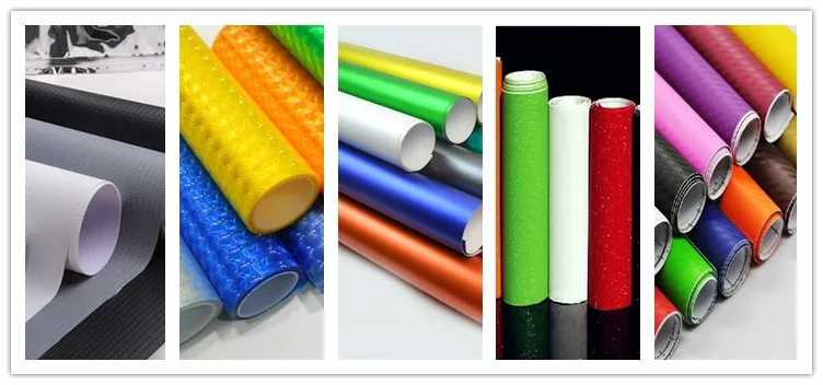 Printable Car Decal Self Adhesive Vinyl 3m Self Adhesive Vinyl Inkjet ...