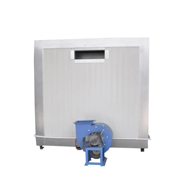 Gas Burner for Powder Coating Oven - Efficient & Reliable