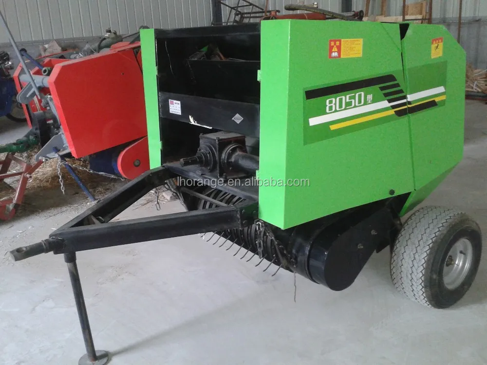 Lawn Mower With Mini Hay Baler - Buy Lawn Mower With Mini Hay Baler ...