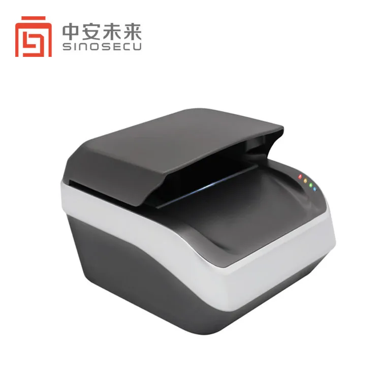 Digital Passport Scanner Portable Device Compliant Icao 9303 Buy Digital Passport Scanner