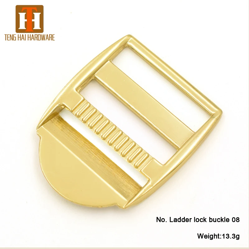 30mm Metal Adjustable Shoulder Strap Buckle For Web - Buy Web Strap ...