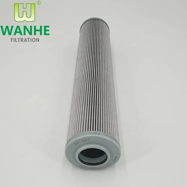 Top Quality Germany Hydraulic Filter Element 01.nl.100.25g.16.e.p-/ 300362 - Buy Filter ...