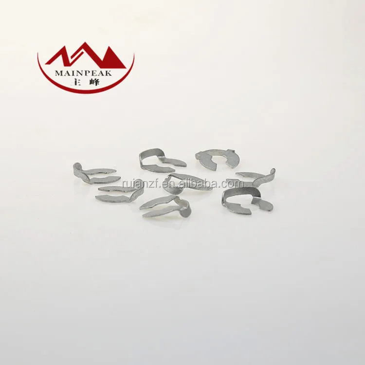Factory Directly Sell Wire Lock Clip Spring - Buy Lock Clip Springs ...