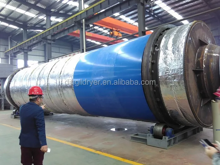 China Factory Customized 2 Ton Output Grape Pomace Dryer And Fruit ...