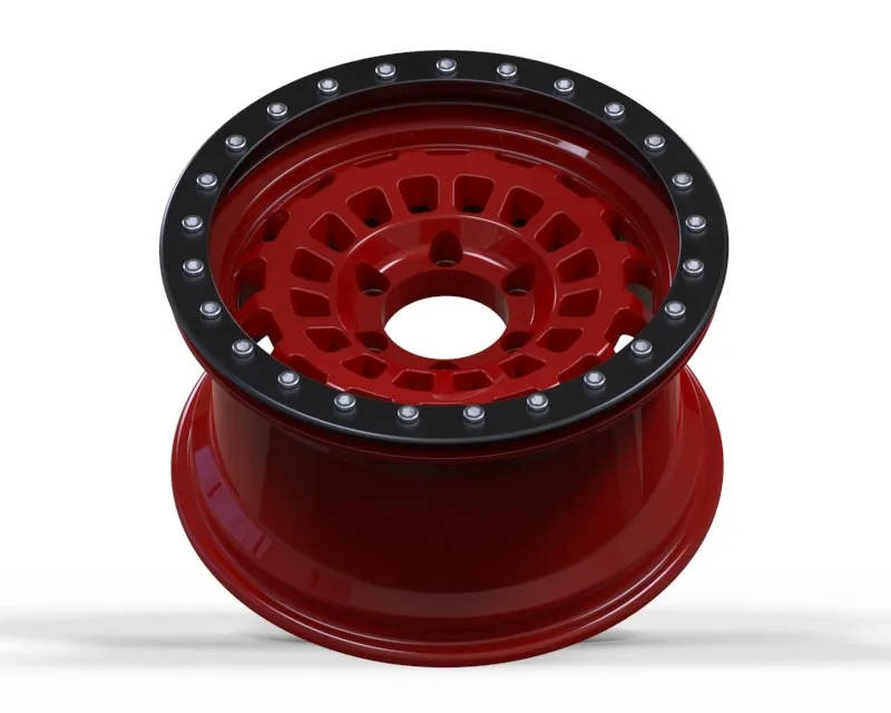 Wholesale Car Mag Wheels AMG Alloy Wheel 17 Inch SUV Rims