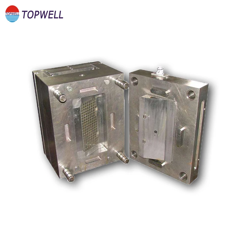 High Quality Steel Dies Metal Stamping Mold For Punching Stamp Parts ...