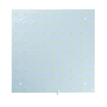 Led 50x50 Rgb Flat Panel Board Ideal For Light Boxes Backlight - Buy ...