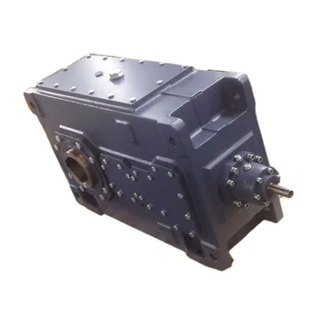 Pv Series General Gearbox/forward Reverse Gearbox/helical Gear Box ...