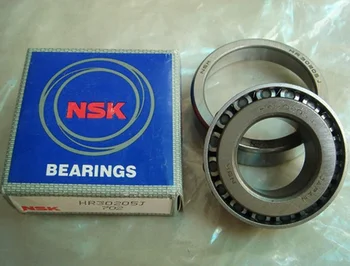Nsk Bearing Hr 32008 Xj Taper Roller Bearing Hr32008xj - Buy Car Clutch ...
