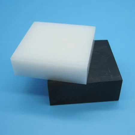 100% Virgin Material 100mm Delrin Sheet Hardness Delrin Plate - Buy ...