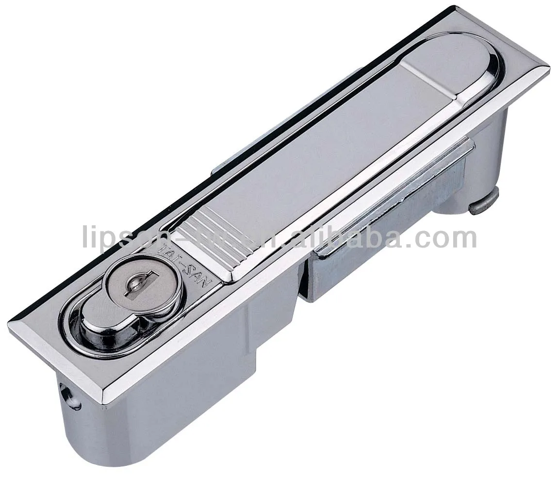 Lm-818-3 General Electric Panel Board Lock For Electronic Control Box ...