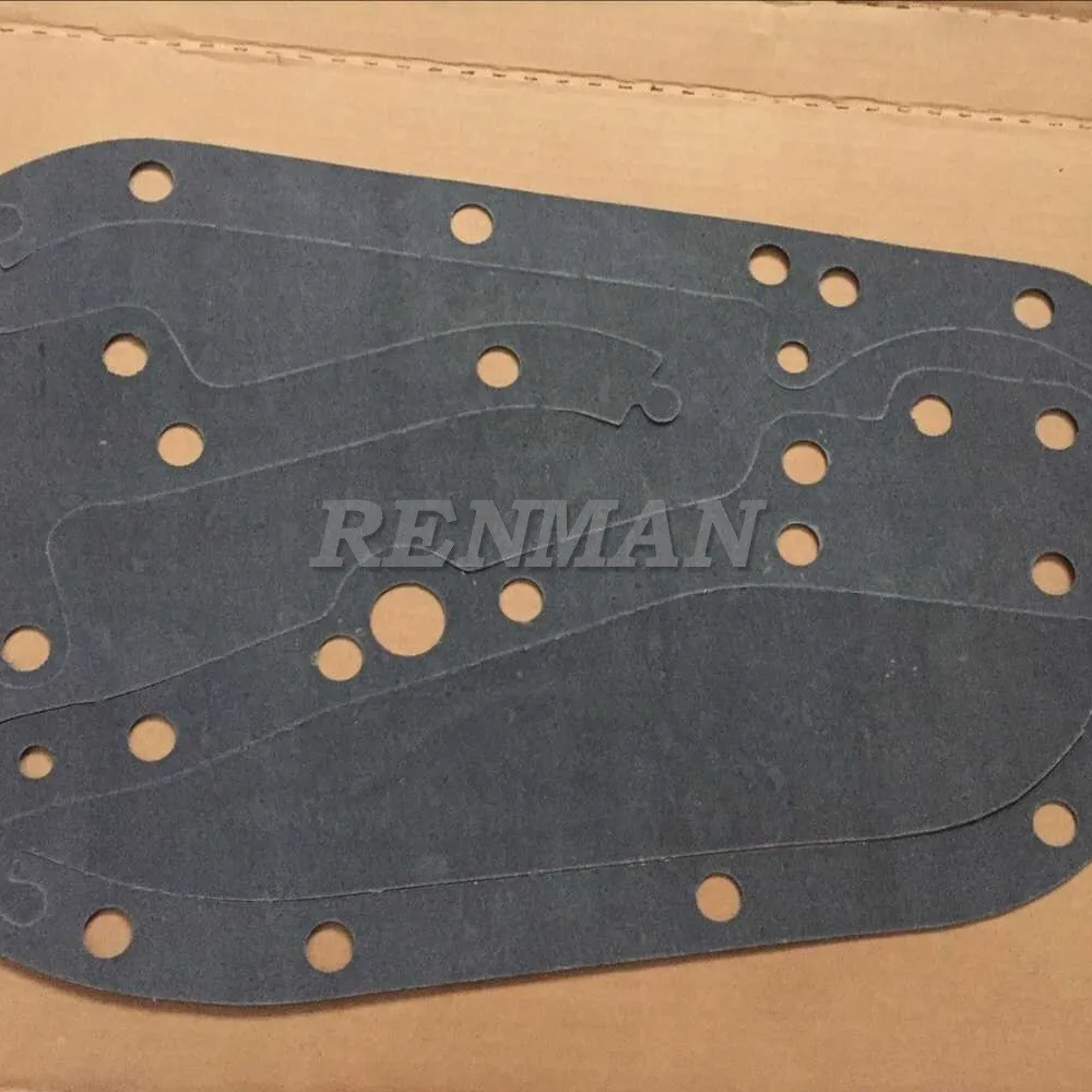 3021705 210411 Cummins Engine Nt855 Gear Cover Gasket - Buy 3021705 ...