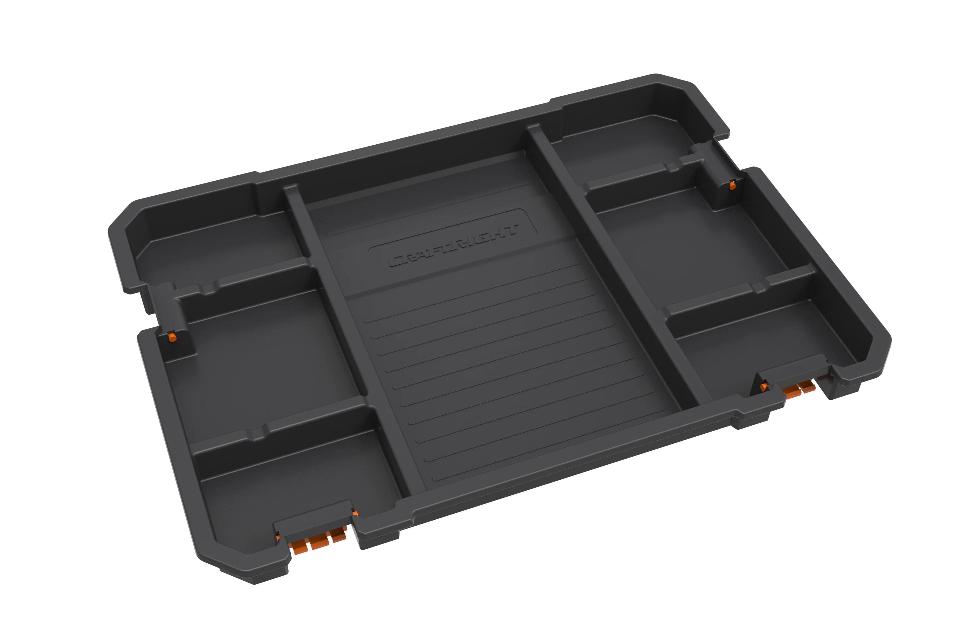 Vertak Plastic Portable Modular Mobile Tool Storage Box Set - Buy Tool ...