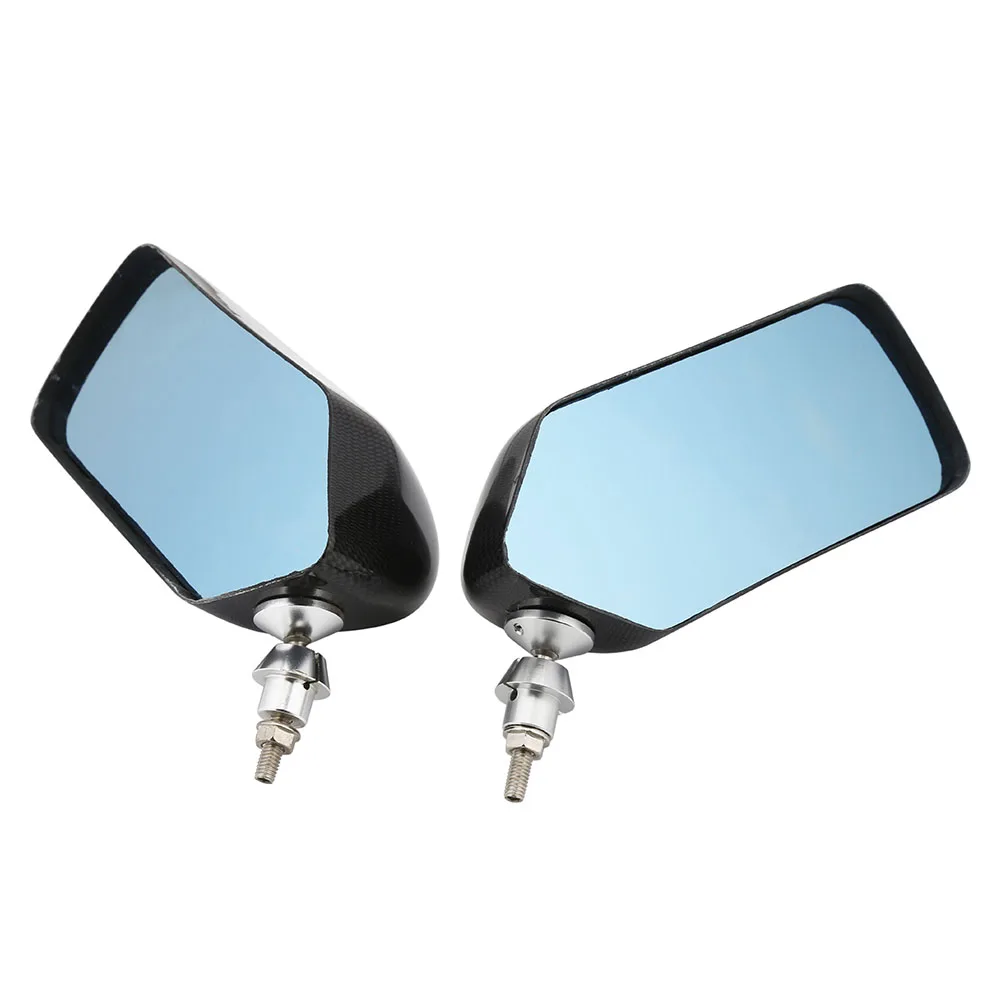 Universal Style Carbon Fiber Auto Rear View Mirror,Car Side Mirror With ...