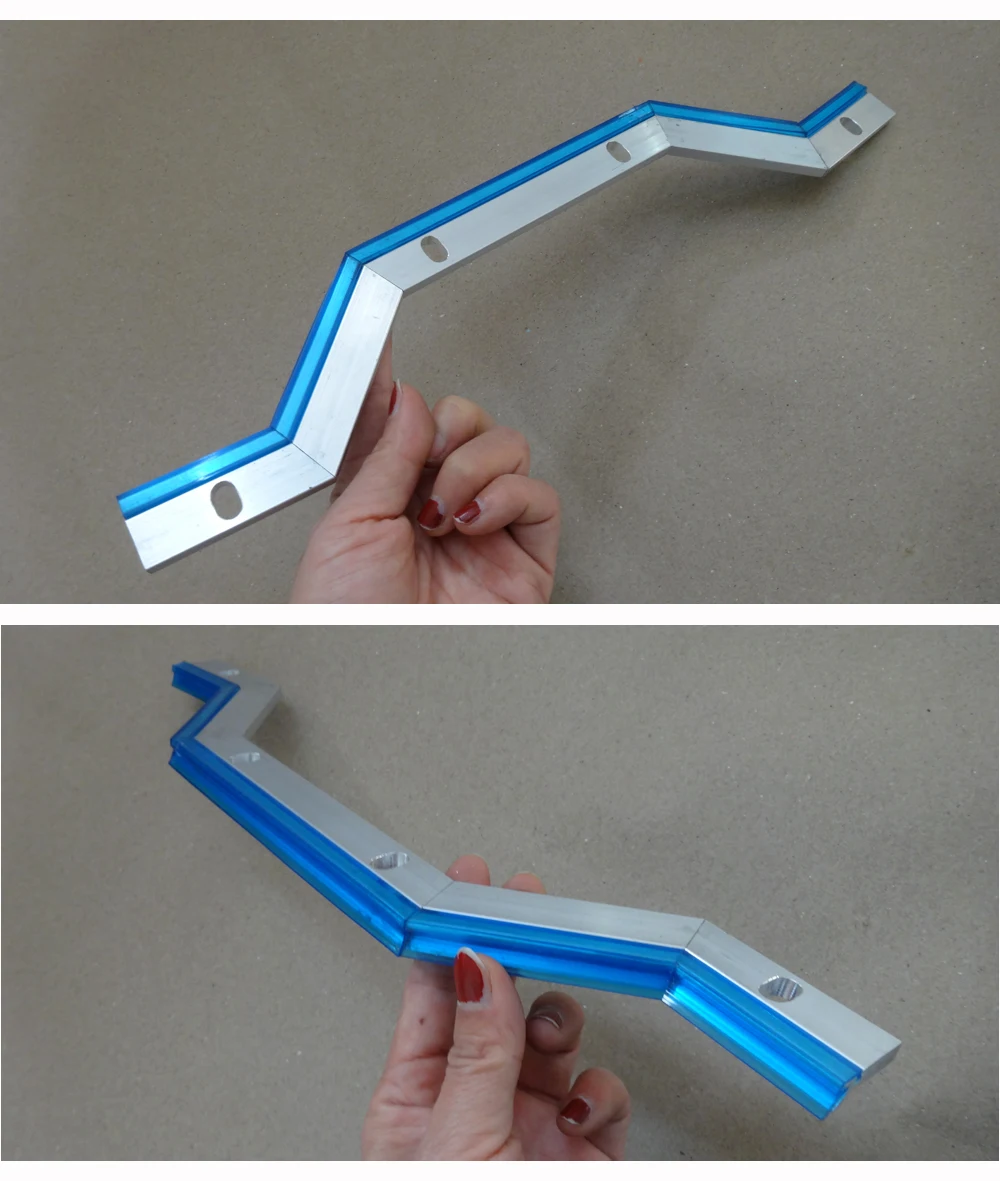 Good Performance Machine Tool Way Wiper - Durable & Efficient