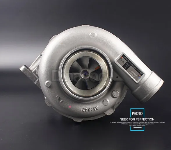 Hx50 3537639 1324421 For Scania Truck 113 2 Series With Dsc12 Engine ...