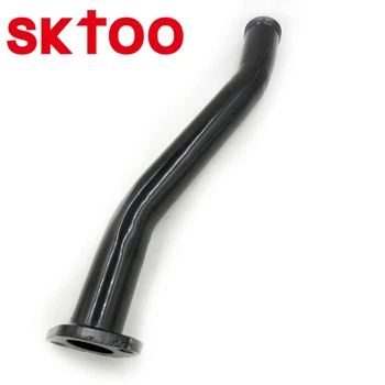 25460-25002 2546025002 For Hyundai Water Intel Pipe Coolant Flange ...