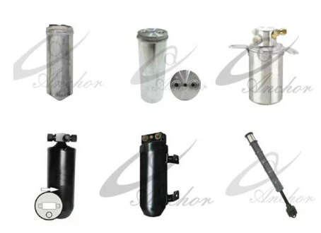 Universal Auto Ac Parts R134a Receiver Filter Drier For Air ...