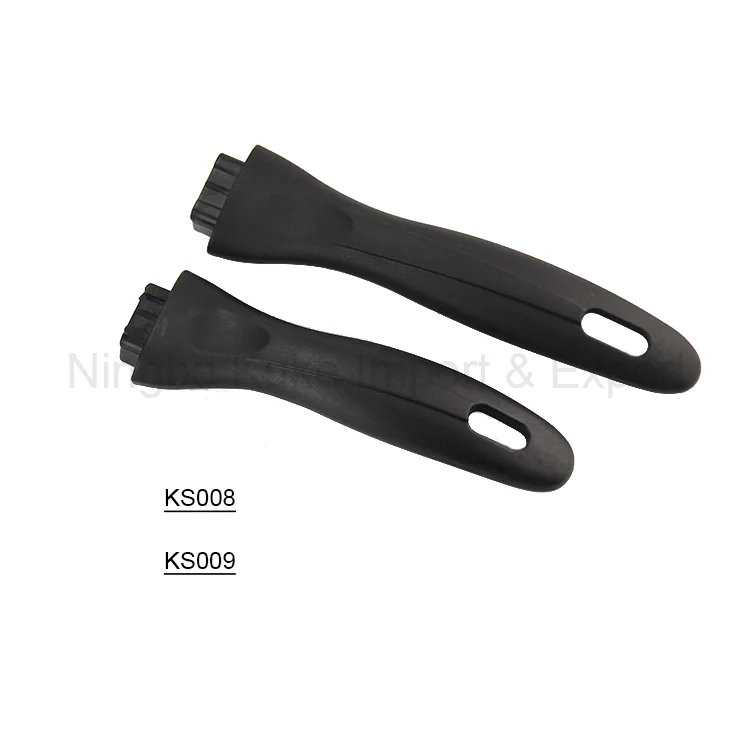 Cookware Parts Bakelite Heat Resistant Handles For Wood Stoves - Buy ...