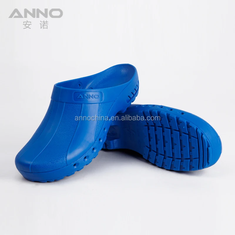 Anno Best Unisex Operating Theatre Medical Surgical Clogs Shoes Other ...