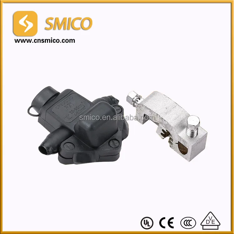 P-150 Insulated Piercing Connector/tee-off Connector - Buy Insulation ...