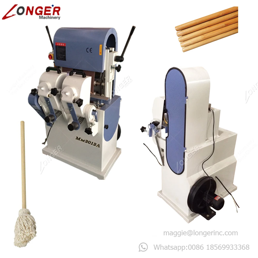 Automatic Stick Hammer & Bar Rounding Maker - Durable & Efficient