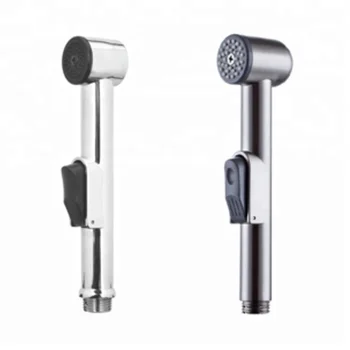 Bidet Sprayer Shattaf Toilet Shattaf Hand Spray Sets - Buy Bidet ...