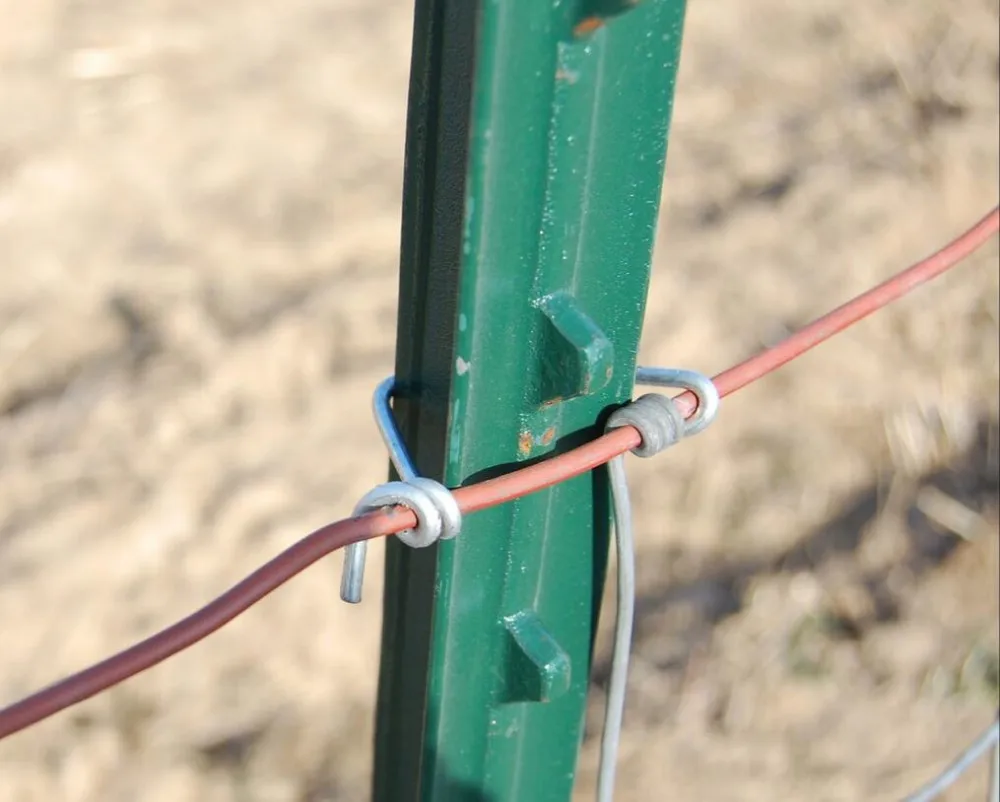 North America Steel Studded T Post With Spade - Buy Studded T Post ...