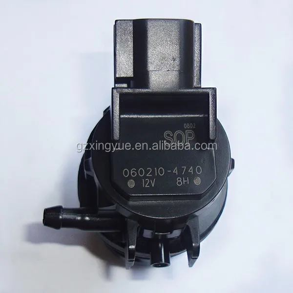 5139113aa 68125519aa Windshield Washer Pump For Chrysler 300c Dodge ...