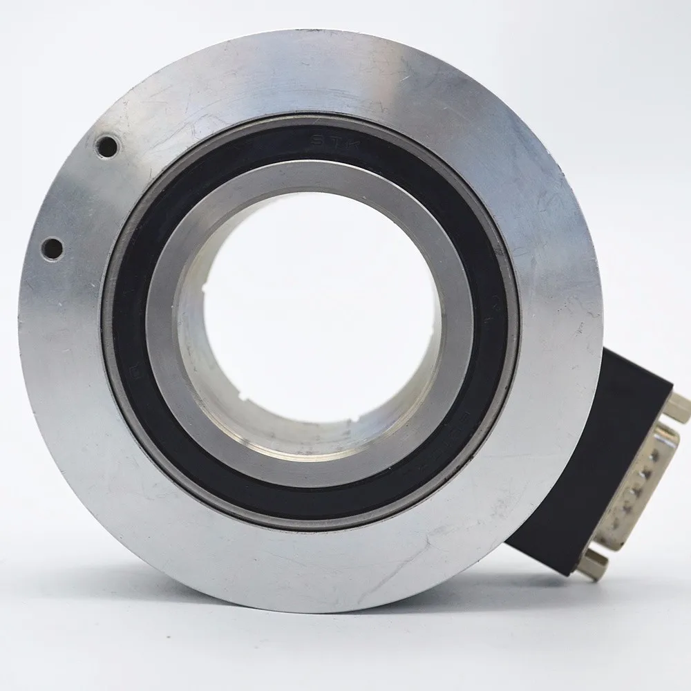 1024 4096 5000 8192 PPR Elevator Rotary Encoder - Reliable Precision