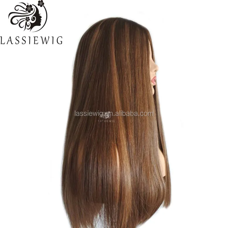 Long Hair Silktop 5"X5" Beautiful Color Kosher Sheitel Wigs| Alibaba.com