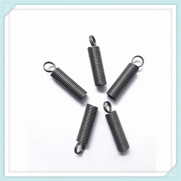 Spring Steel Micro Tension Spring Coil Spring - Buy Micro Tension ...