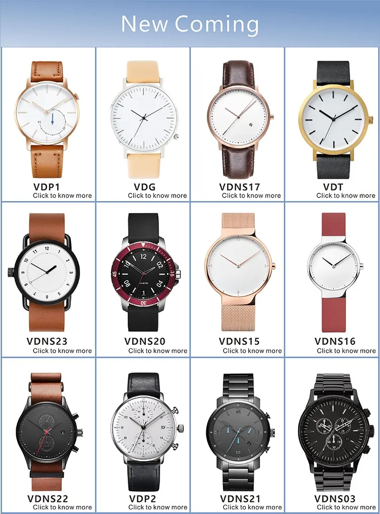 Luxury Sport 5atm Water Resistant Japanese Movement Quartz Men Watch ...