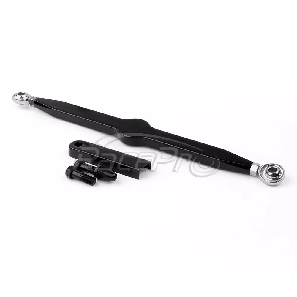 Racepro Custom Motorcycle V-rod Fatboy Shift Linkage For Harley ...