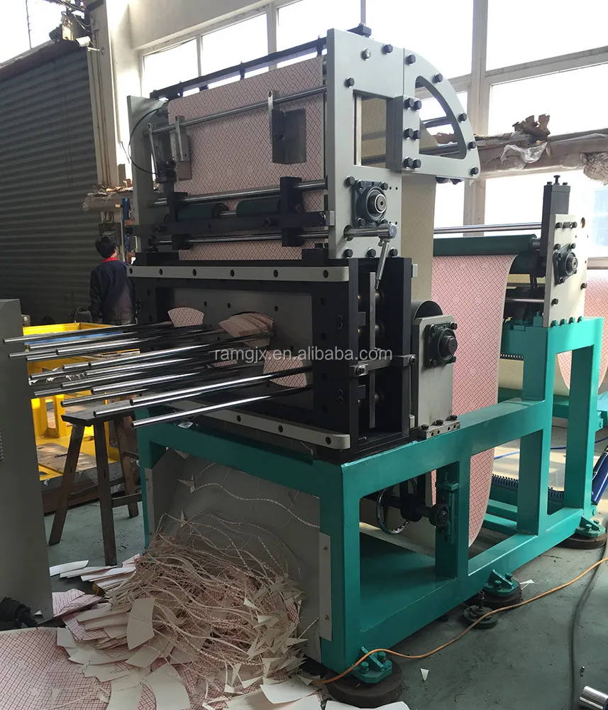 Automatic Roll Feeding Die Cutting For Paper Cup,/paper Cup Fan Die ...