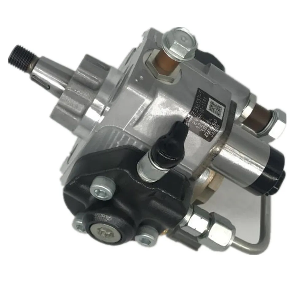 Genuine 4JX1 Fuel Injectors for Isuzu Trooper 3.0L Diesel