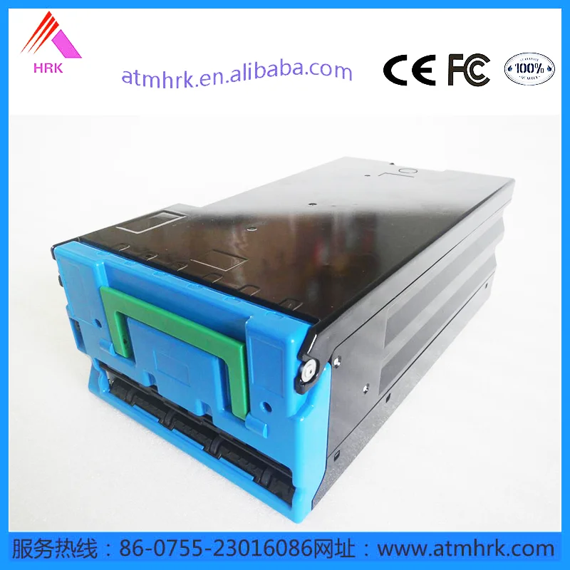 Large Supply Atm Cash Cassettes Diebold Cassette 00103332000c - Buy ...