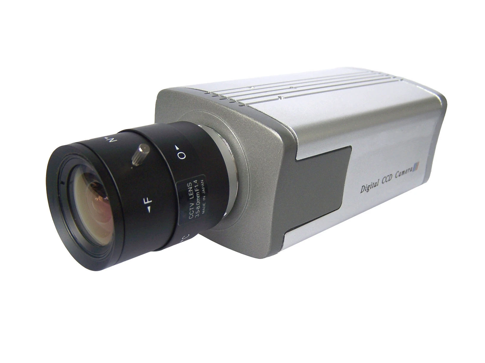 Automatic License Plate Recognition Alpr Traffic Cctv Camera - Buy ...