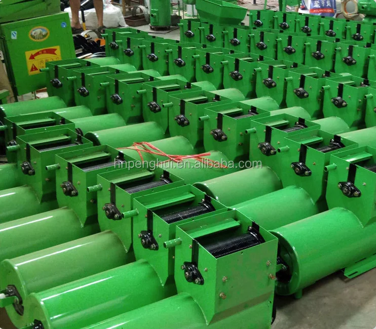 Arrowroot Tapioca Starch Machine - High Efficiency Processing