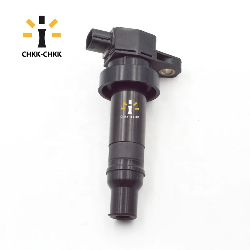 Ignition Coil 27301-2b010 For Korean Car - Buy Ignition Coil 27301 ...