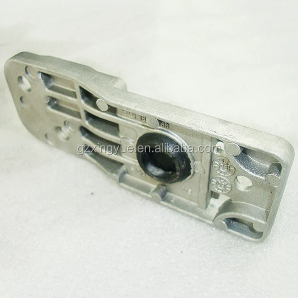 13337826 13300486 Lower Radiator Mount Bracket For Chevrolet Cruze 2011 ...