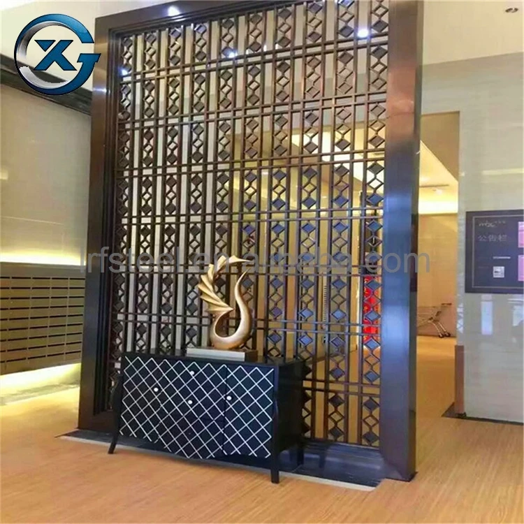 Balcony Decorative Metal Outdoor Screens,Custom Design Decorative ...