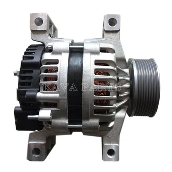 24v Generator For Lancia Lybra 8600764 0141547402 0151540302 - Buy ...