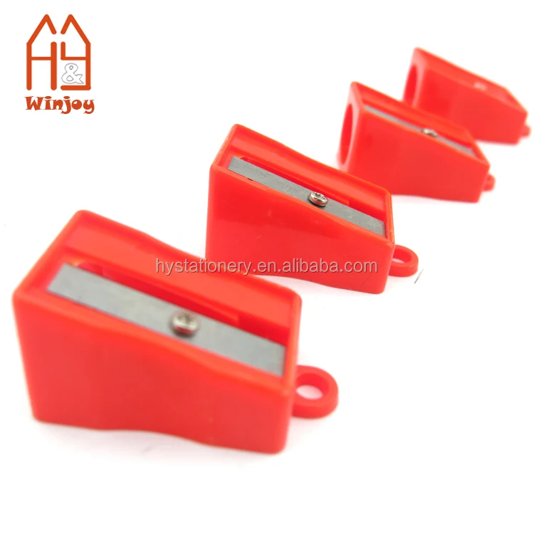 Giant Pencil Sharpener with Hanging Hole - Winjoy HY-PSB901