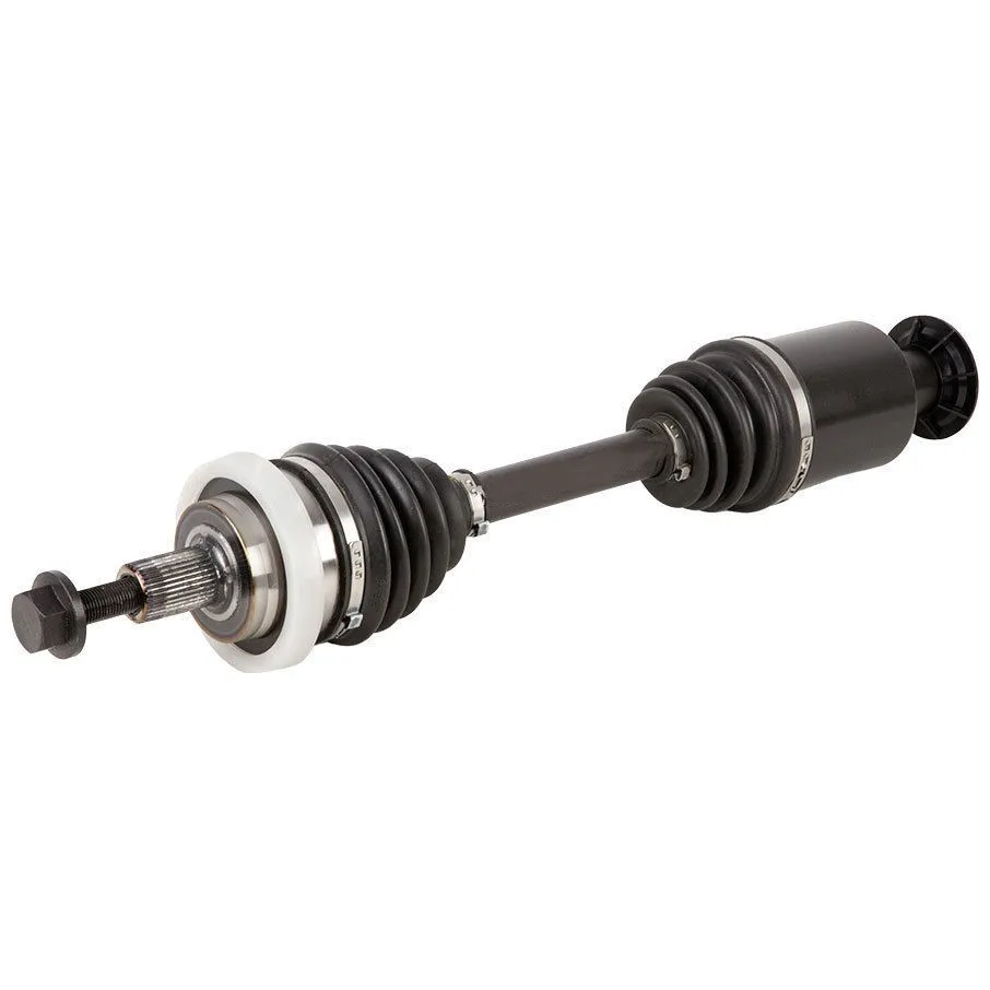 Front Left Cv Axle Shaft For Mercedes E280 E300 E320 E350 E500 E550 ...
