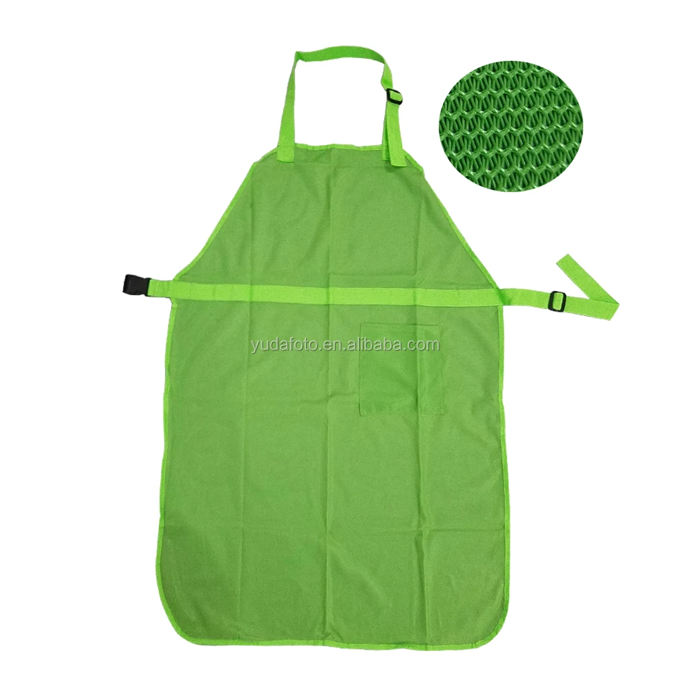CL1002 Work Apron for Grass Cutter Brush Cutter - Durable & Waterproof