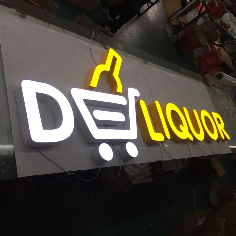 Restaurant Acrylic Frame Led Menu Boards Led Edge-lit Menu Light Boxes ...