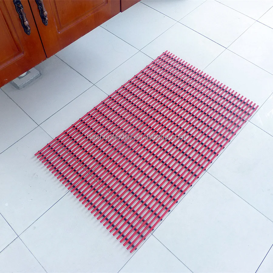 Swimming Pool Floor Mat, Bathroom PVC Tube Mat| Alibaba.com
