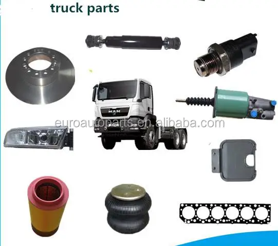 Amber Color 20425484 1623727 Top Lamp For Volvo Fh12 Fh16 Top Light ...