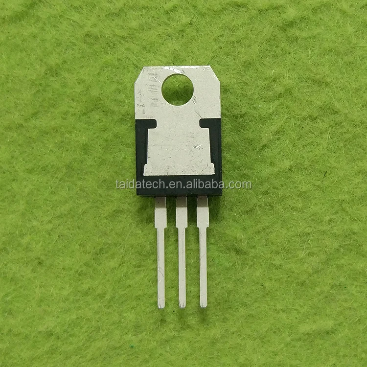 Taidacent 1.5a 3 Terminal Regulator Circuit 5v Linear Regulator To-220 L7805cv - Buy L7805cv,3 ...